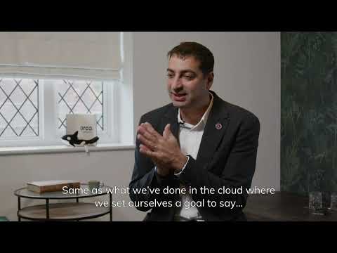 Comprehensive Cloud Security Platform Overview by CEO Gil Geron