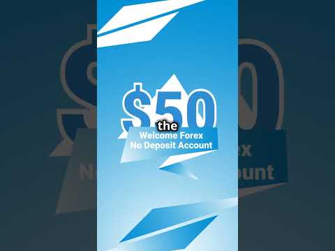 $50 Forex No Deposit Bonus Offers for New Traders