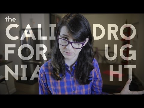 Understanding California's Drought