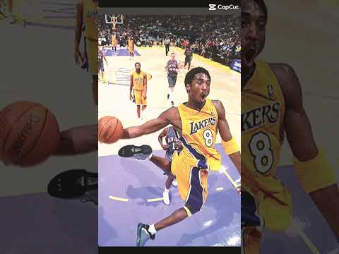 RIP the black mambaπ#lakers #nba #shorts