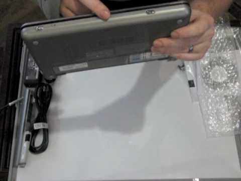 Unboxing the HP 2140! | Ultimate guide to HP Mini Laptops