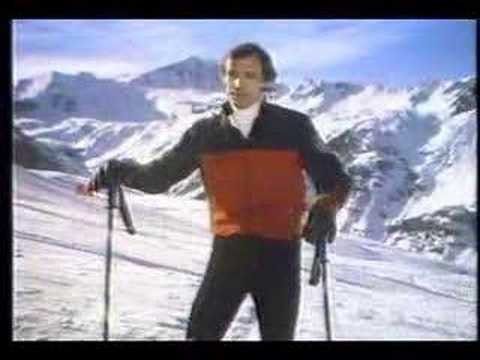 Friday Night Video : Ski Commercial 3 | Ski Mad World