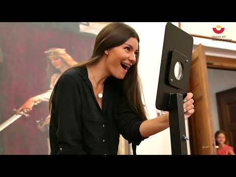 Illusion Art Museum Prague