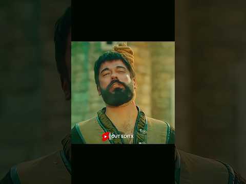 Wazir Alam Shah????Hanged⚔️Usman????Front Of????Nikola????|Seljuk????Solider ????Saved⚡Usman????| #shorts #shortsfeed