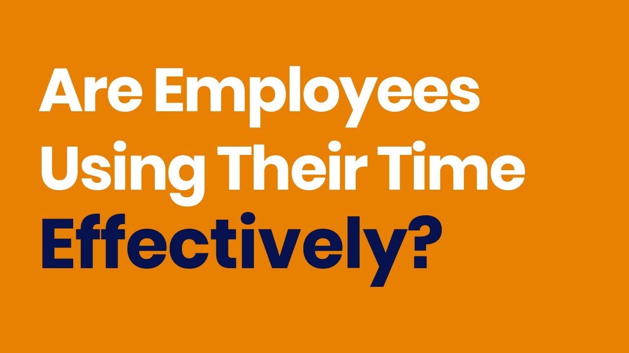 Employee Time Management | Handdy Software