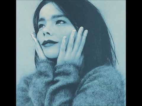 Björk : Human Behavior - Underworld Mix
