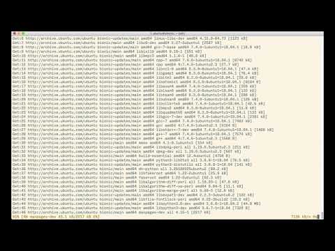 How To Install Pip for Python 3 On Ubuntu 18.04