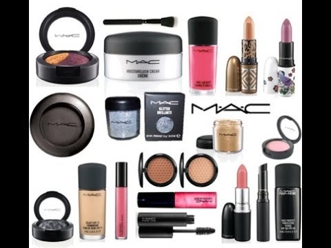 New M.A.C Haul (Nov 2013)