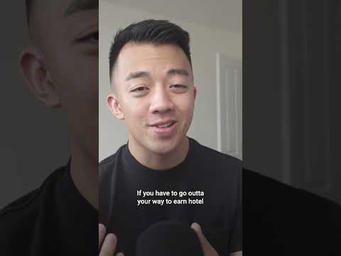 Is hotel status worth it?