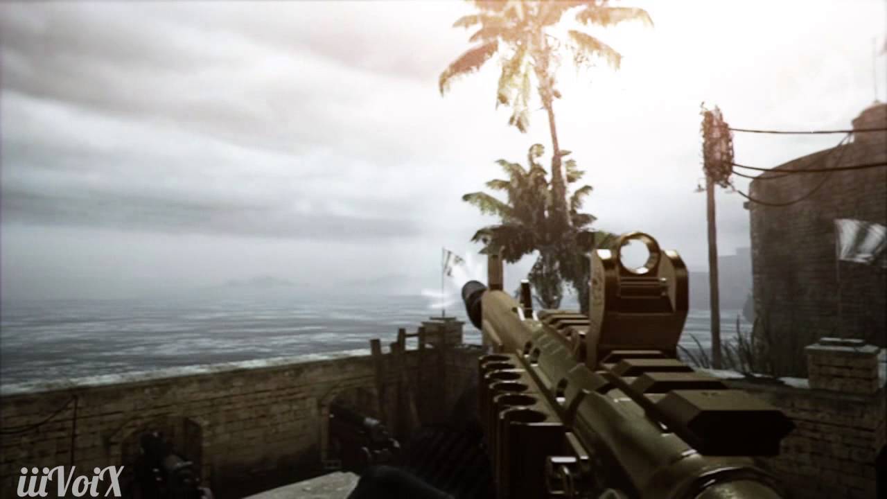 2 in 1 Multi-Cod Gun Sync - 3K Special