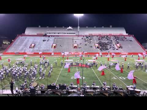 MHS Marching Band - 2024 Illinois State Finals - Grand Champion