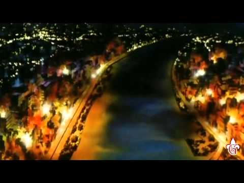 03. Strength of a Thousand Men (LoGH: Heroes, part 3)