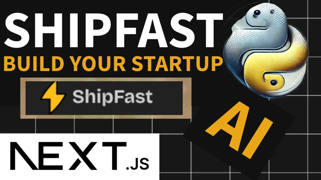 ShipFast Review: The Ultimate Startup Launch Tool for SaaS, Indie Makers, and Developers!