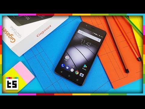 Test: Gigaset GS270 Plus – starker Akku, mäßige Haptik