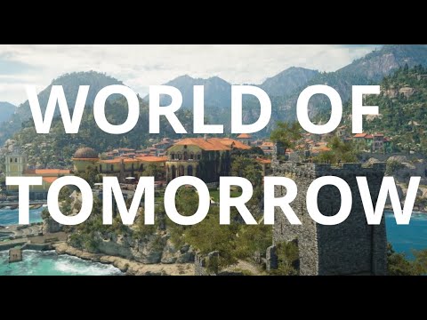 HITMAN: 47 WAYS (A Sapienza movie)