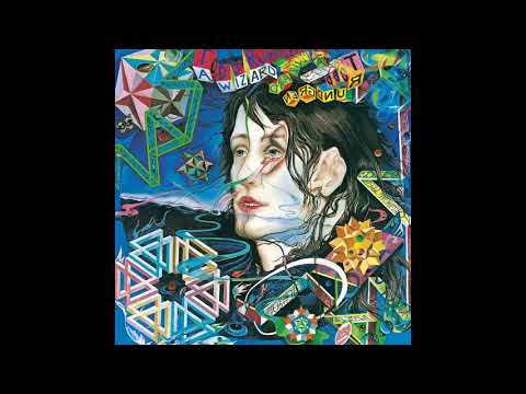 Todd Rundgren - Medley: I'm So Proud / Ooh Baby Baby / La La Means I Love You / Cool Jerk (HQ)