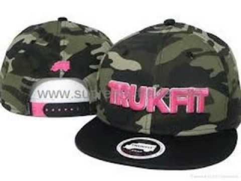 TRUKFIT snap backs for sale