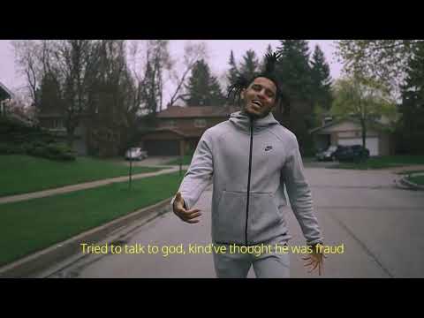Dejuan - Juander Tales Ep. 13 / 'Name in the Sand'