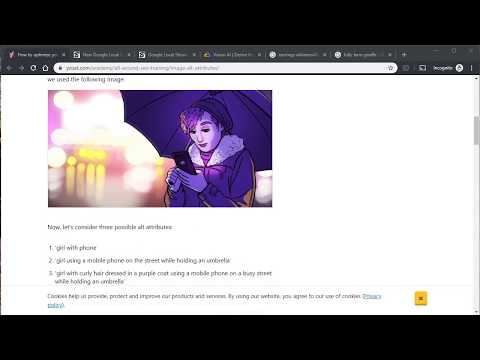 Optimizing Images for the Web - The Next Step