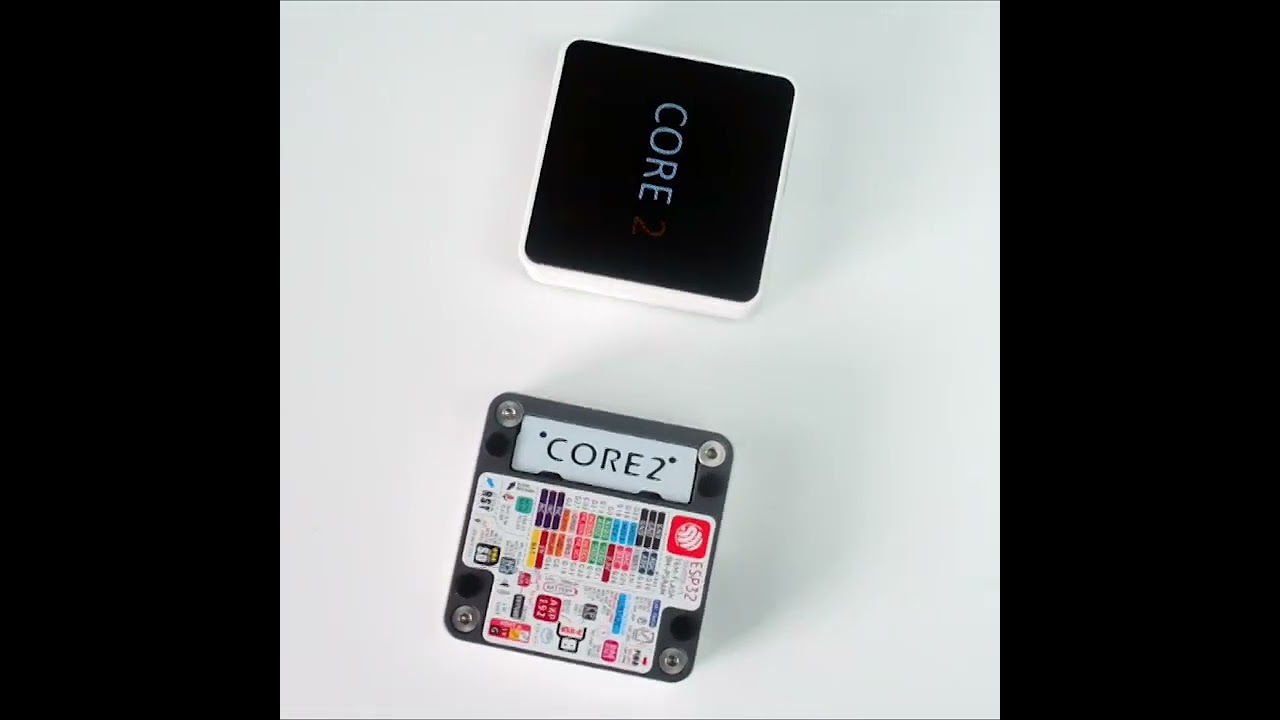 M5Stack Official UnitV2 The standalone AI Camera for Edge Computing ...