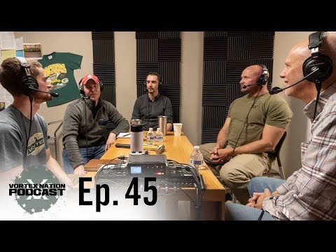Ep. 45 | Reloading 201 - Powders, Bullets, BC and More
