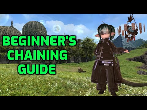 BEGINNER'S Chaining Guide | FFXIV Occult Crescent