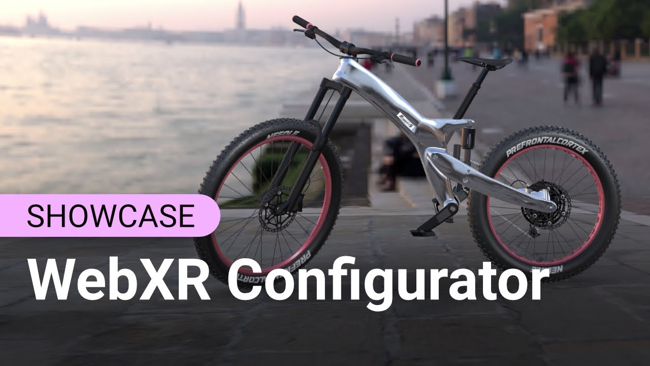 Expresslrs configurator