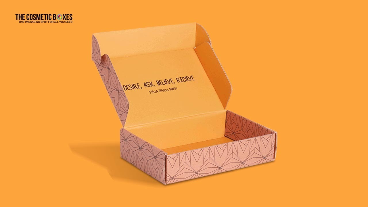 Custom Corrugated Boxes | Wholesale Corrugated Packaging UK