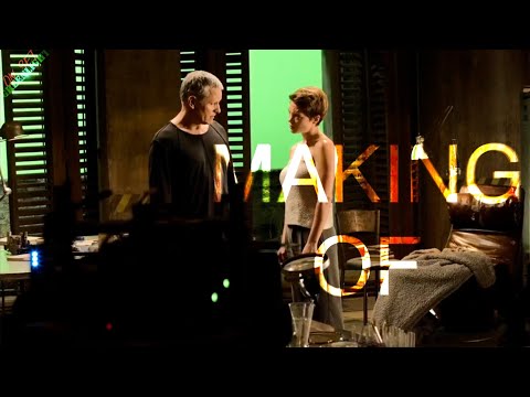 Making Of “Crimes of the Future” with David Cronenberg & Cast | Behind the Scenes
