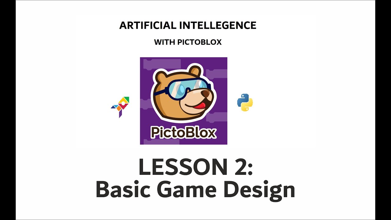 Session 2 Basic Game Design