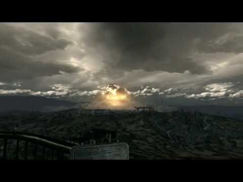 Steam Community :: Video :: Fallout 3 - Epic Megaton Nuke