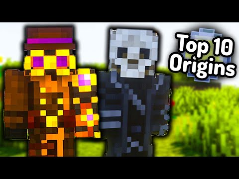 The 10 Best Origins of The Month - Janaury 2023