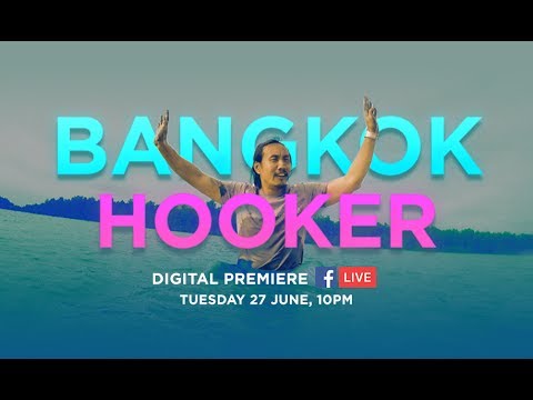 Bangkok Hooker | New on Discovery Channel
