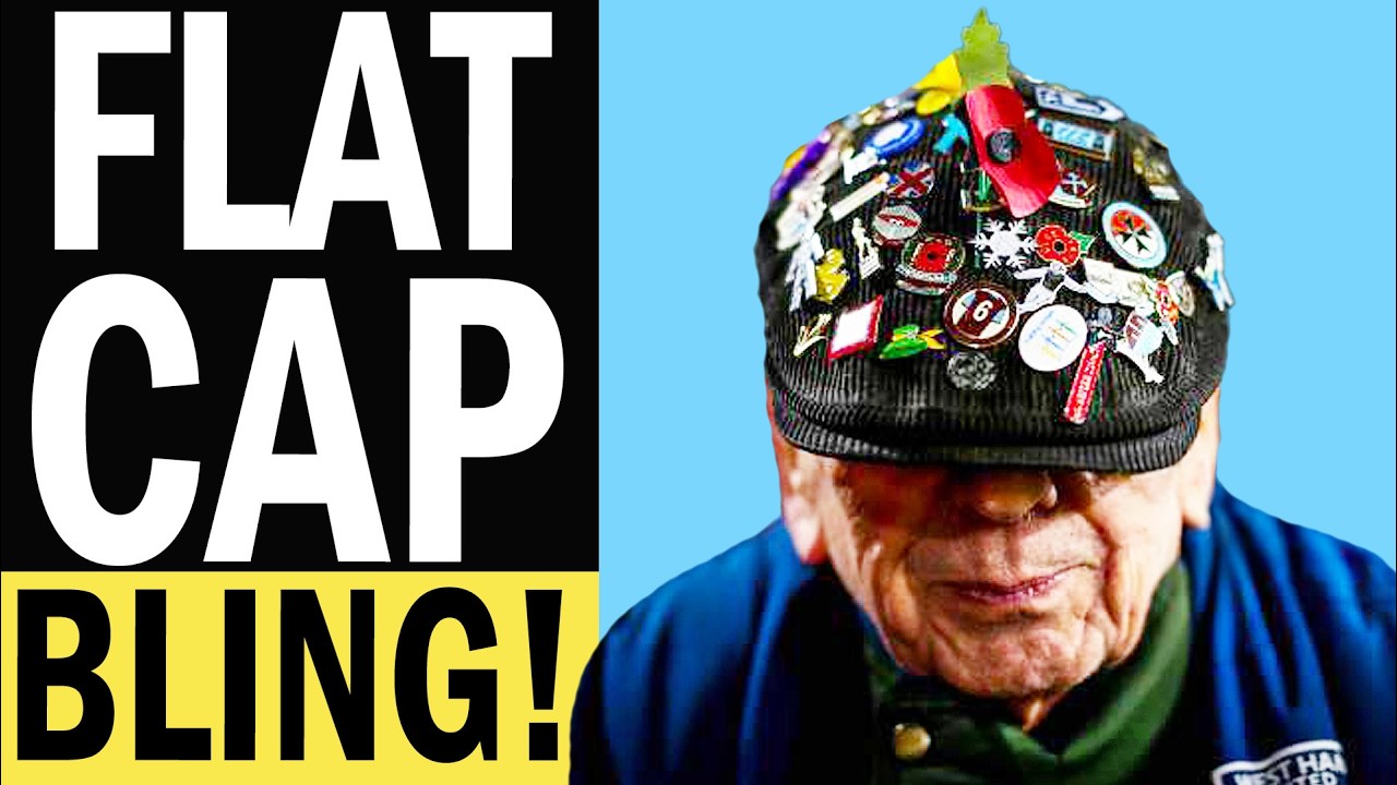 Should You Put Pins on a Scally Cap? (Clan Pins, Fandom Pins & More)