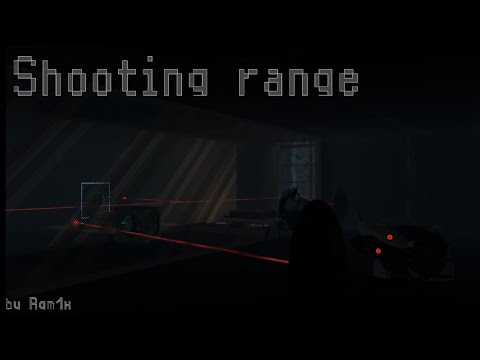 Steam Community :: Video :: Shooting range map