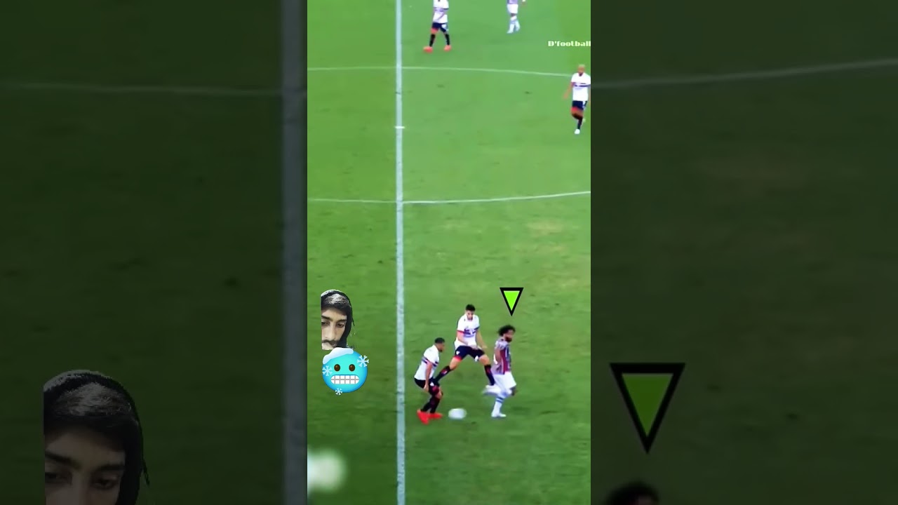 Short blog🥶😈🔥 #football #football #soccer #skills #viral vlog