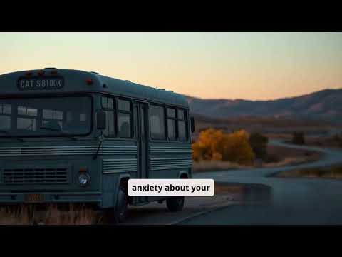 Driving a Bus in Your Dreams - Meaning & Interpretation