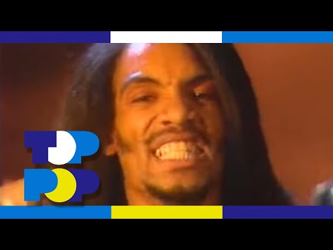 Grandmaster Melle Mel And The Furious Five - Step Off - (1985) • TopPop