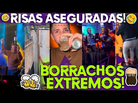 ABUELA ENFIESTADA, TESTIGOS DE JEHOVA Y MÁS...#BORRACHOS EXTREMOS😂