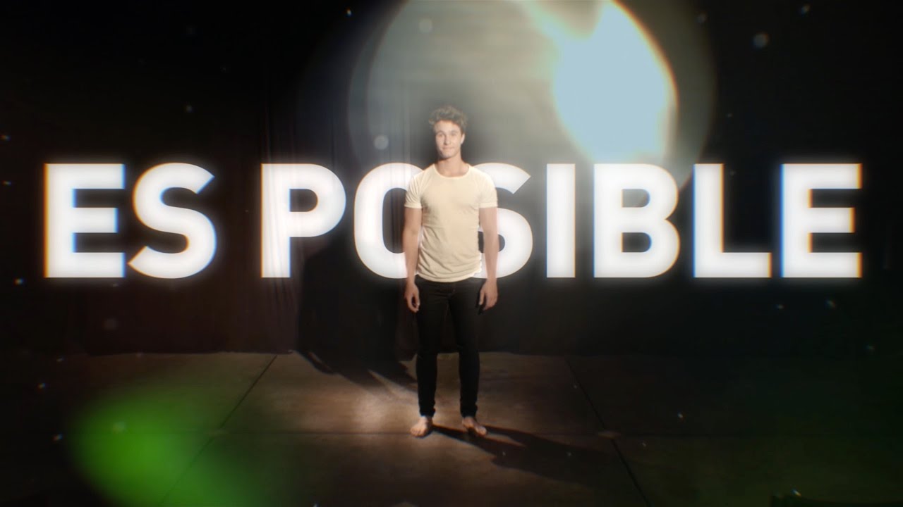 ES POSIBLE - Michael Ronda
