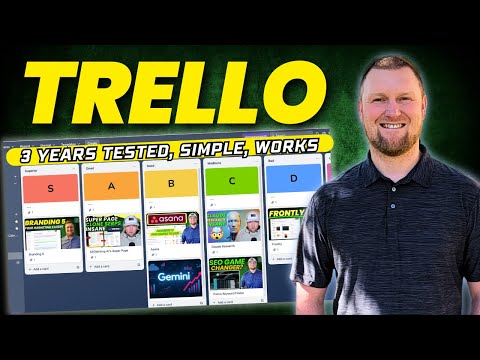 I Used Trello for 3 Years - Here's My HONEST Review (2025)