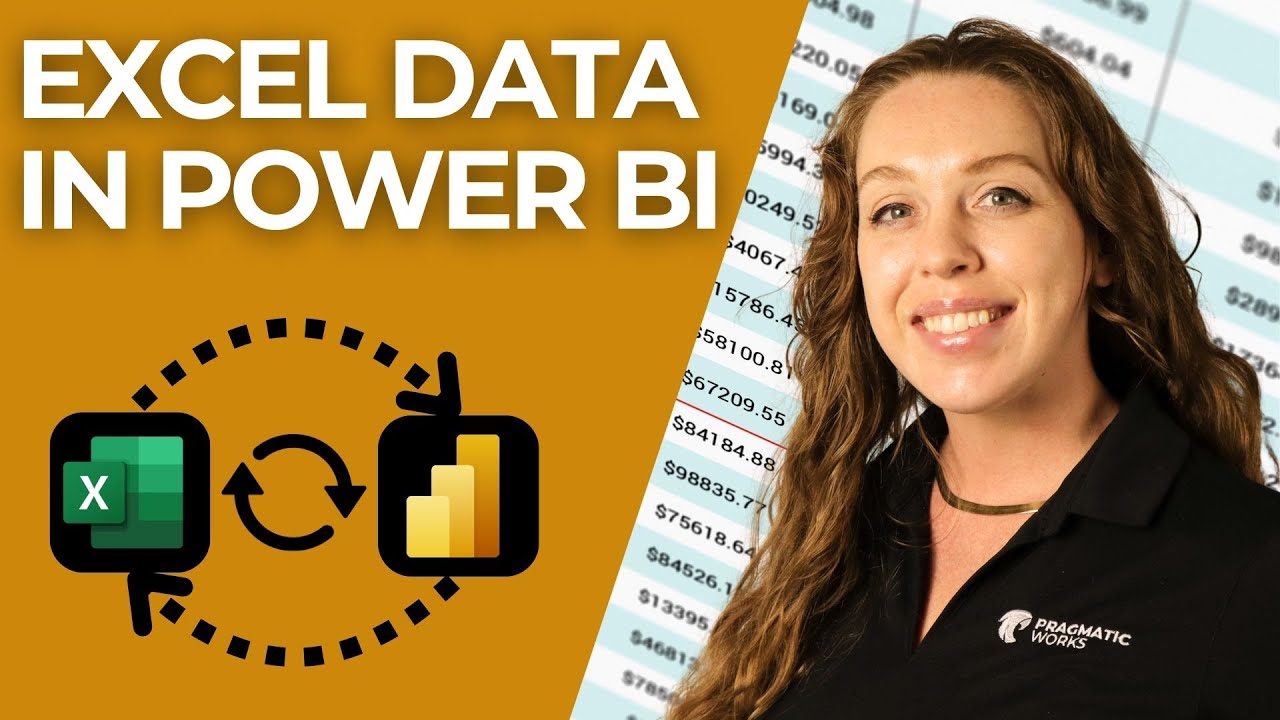 Excel to Power BI Integration: 2024 Best Practices