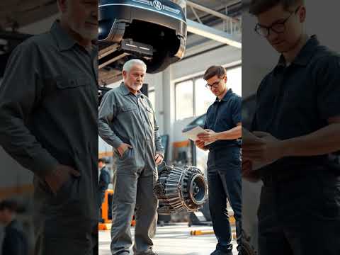 Don't Get Scammed: Verify Your Transmission Repair Before Committing!