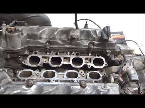 Двигатель B8444S – параметры, двигатели с разборов, запчасти и масла