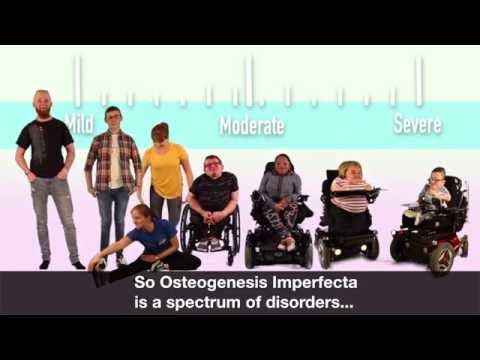 OI Awareness Film