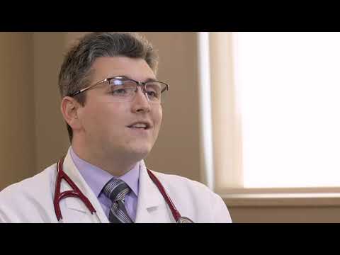 The NEW Unity Medical Center