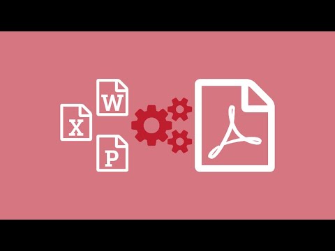 Combine and Merge Multiple Files into One PDF | PDF Creator Plus | PEERNET
