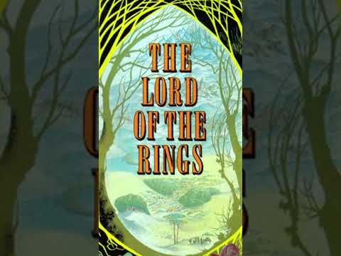 Shorts Tolkien's Middle Earth