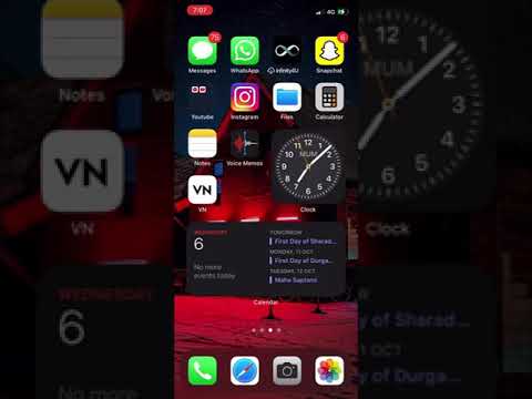 Download Any PNG photo In Iphone Tutorial