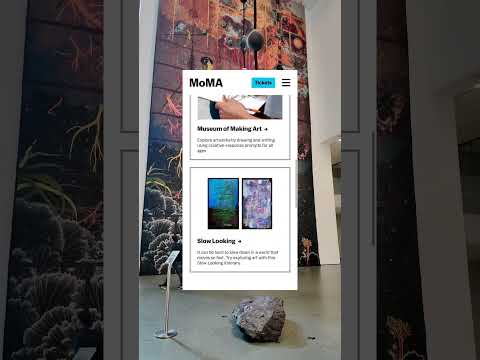 Day 6/30 |NYC Museums & How to Visit for Free #nyc #artmuseum #moma #freethingstodo #thingstodoinnyc